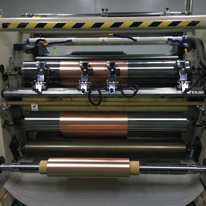 C11000 Isolasi Transformator PCB Foil Tembaga